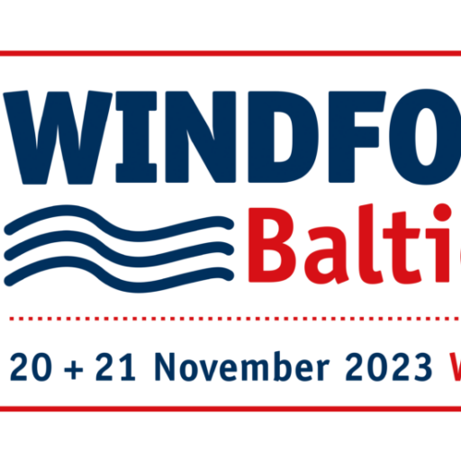 WINDFORCE Balticsea 2023 Conference | Warnemünde