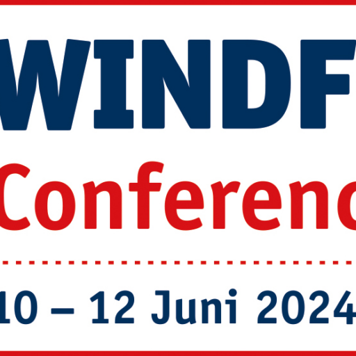 WINDFORCE 2025 Conference | Bremerhaven