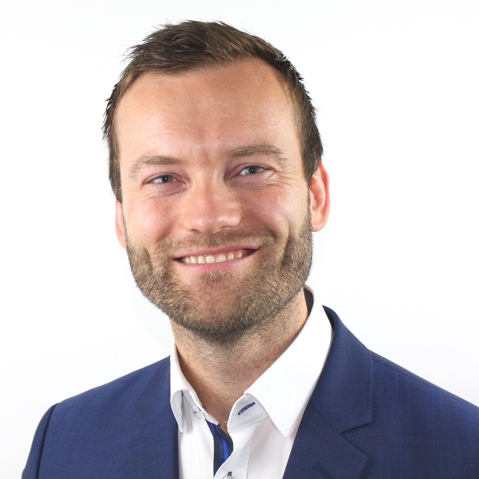 Panelist:Dr. Elmar FriedrichCopenhagen Offshore Partners - Windforce-2025