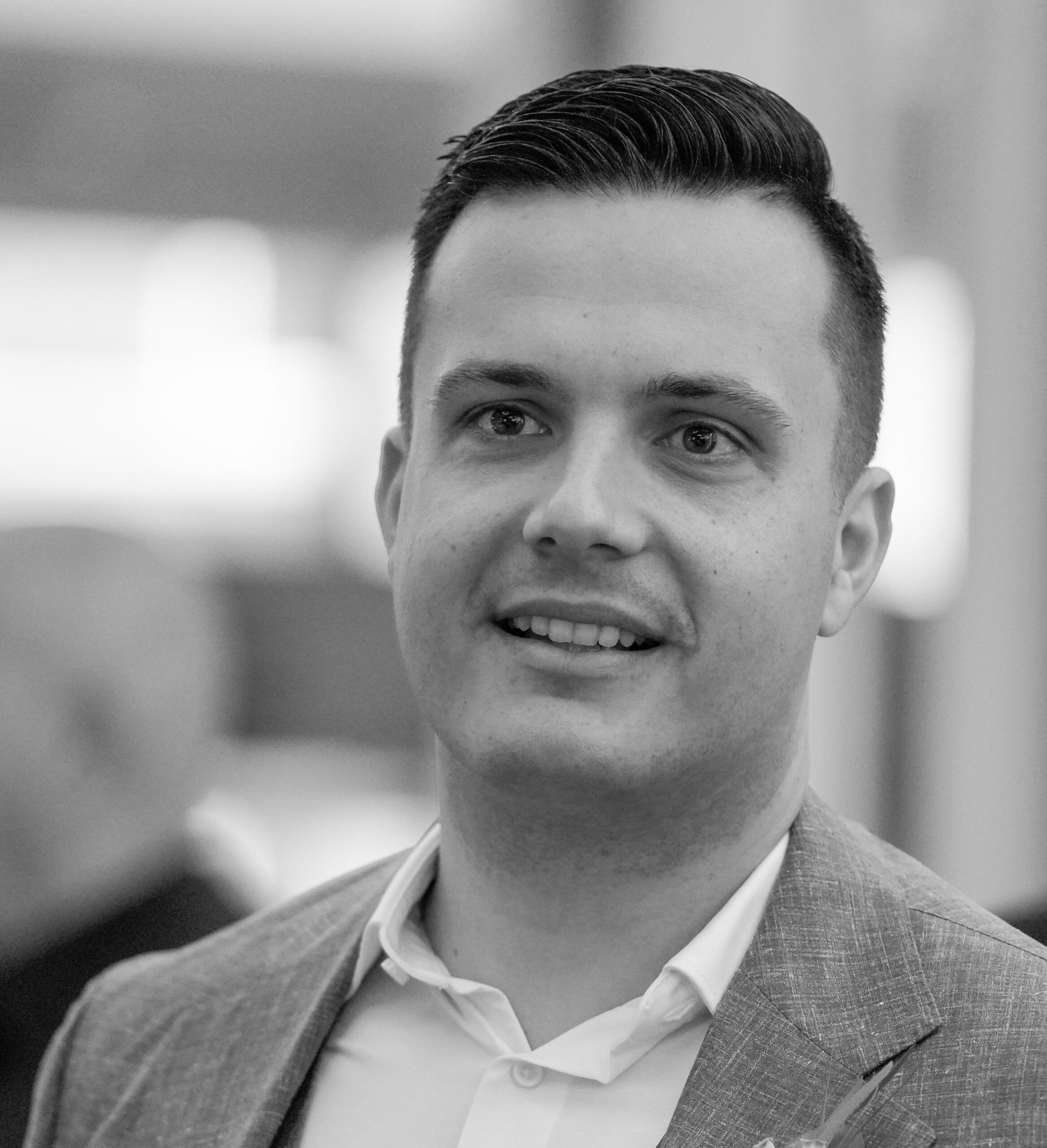 Kris BenneJD Offshore GmbH - Windforce-2025