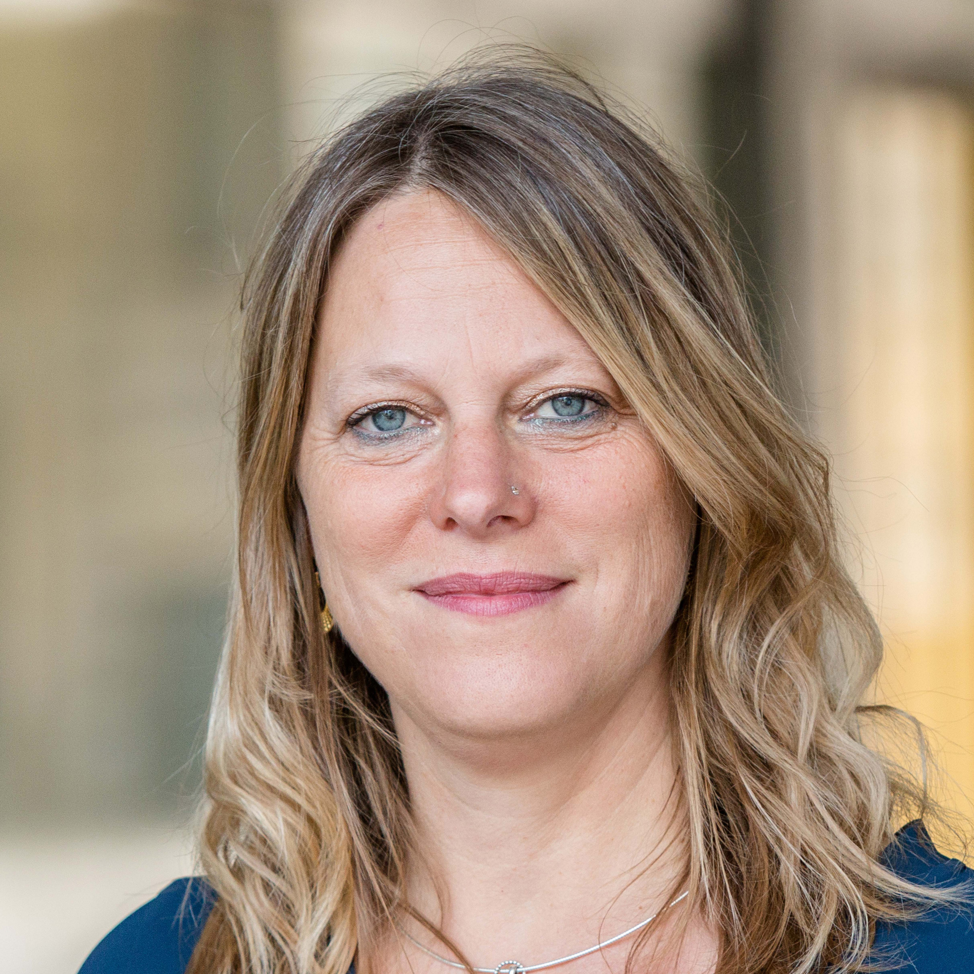 Dr. Maike Schaefer - windforce2020