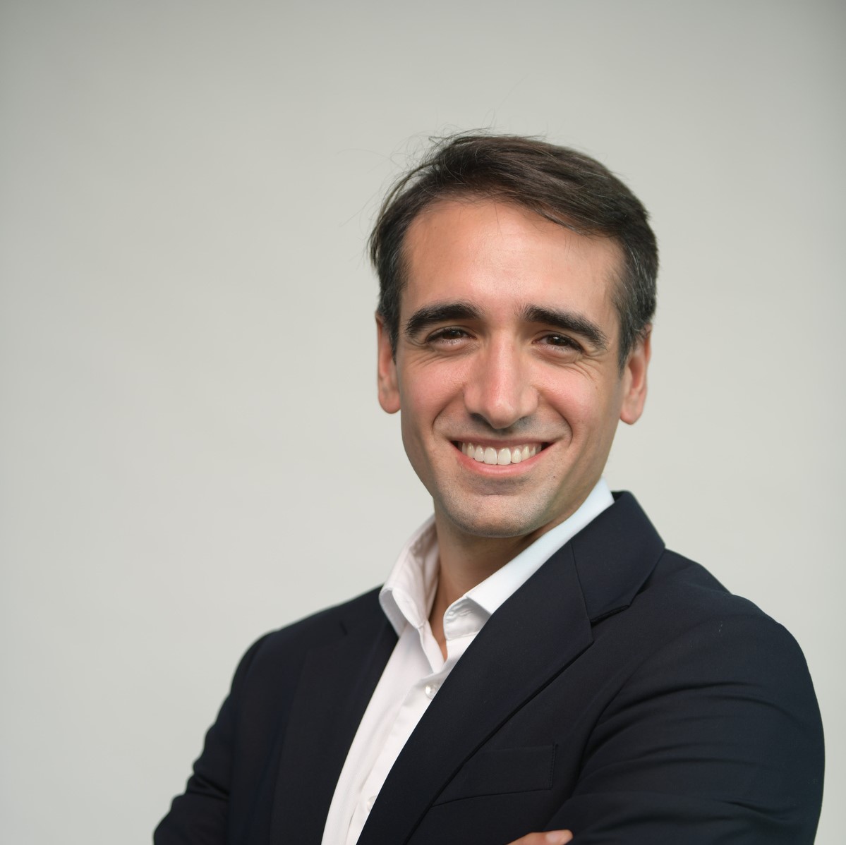 Federico Alcalde Burella Hynamics Deutschland - Windforce 2023